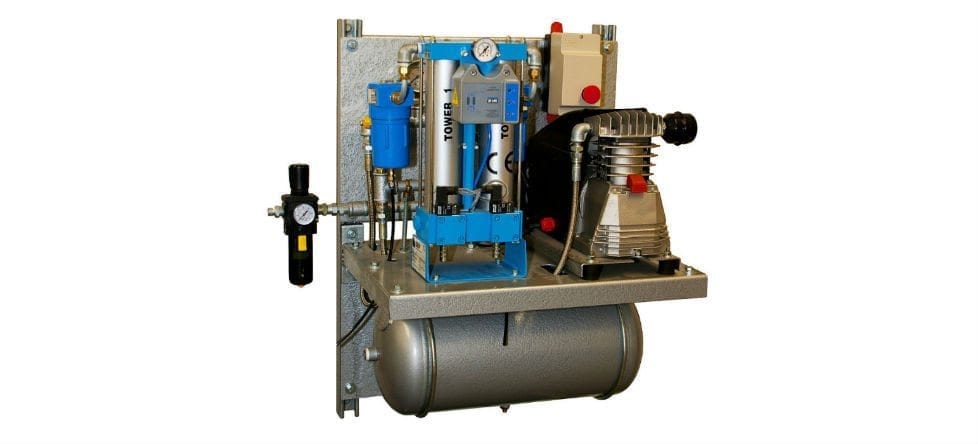 Dry pipe sprinkler compressor | Sale Engineering Products