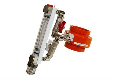 Fire protection products and accessories