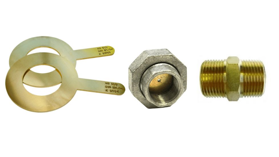 Product Focus: Orifice Fittings | Sale Engineering Products Ltd