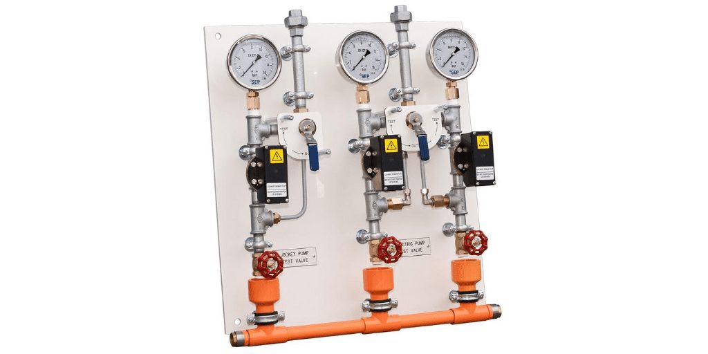 Focus On: Initiation Boards | Sale Engineering Products Ltd