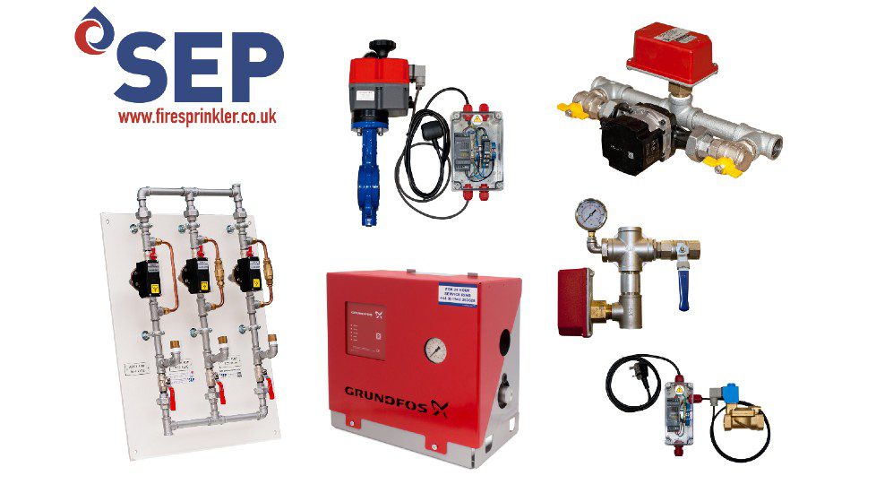 Residential round-up | Sale Engineering Products Ltd