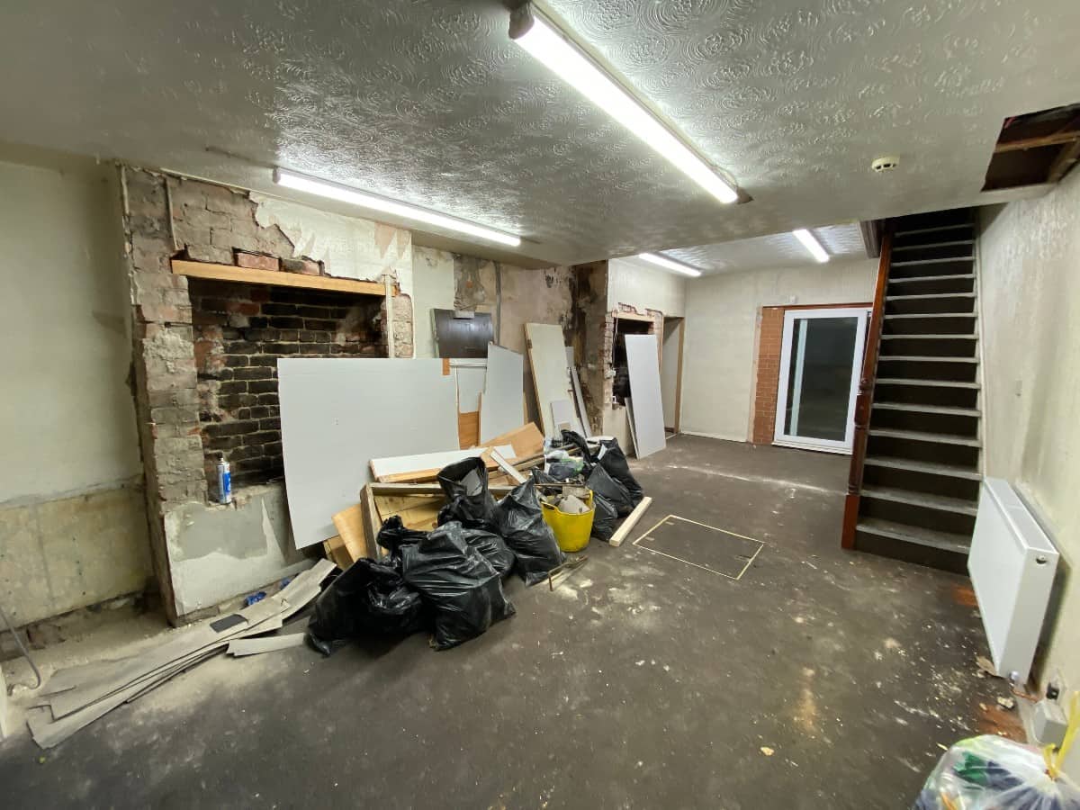 New Premises update | Sale Engineering Products Ltd