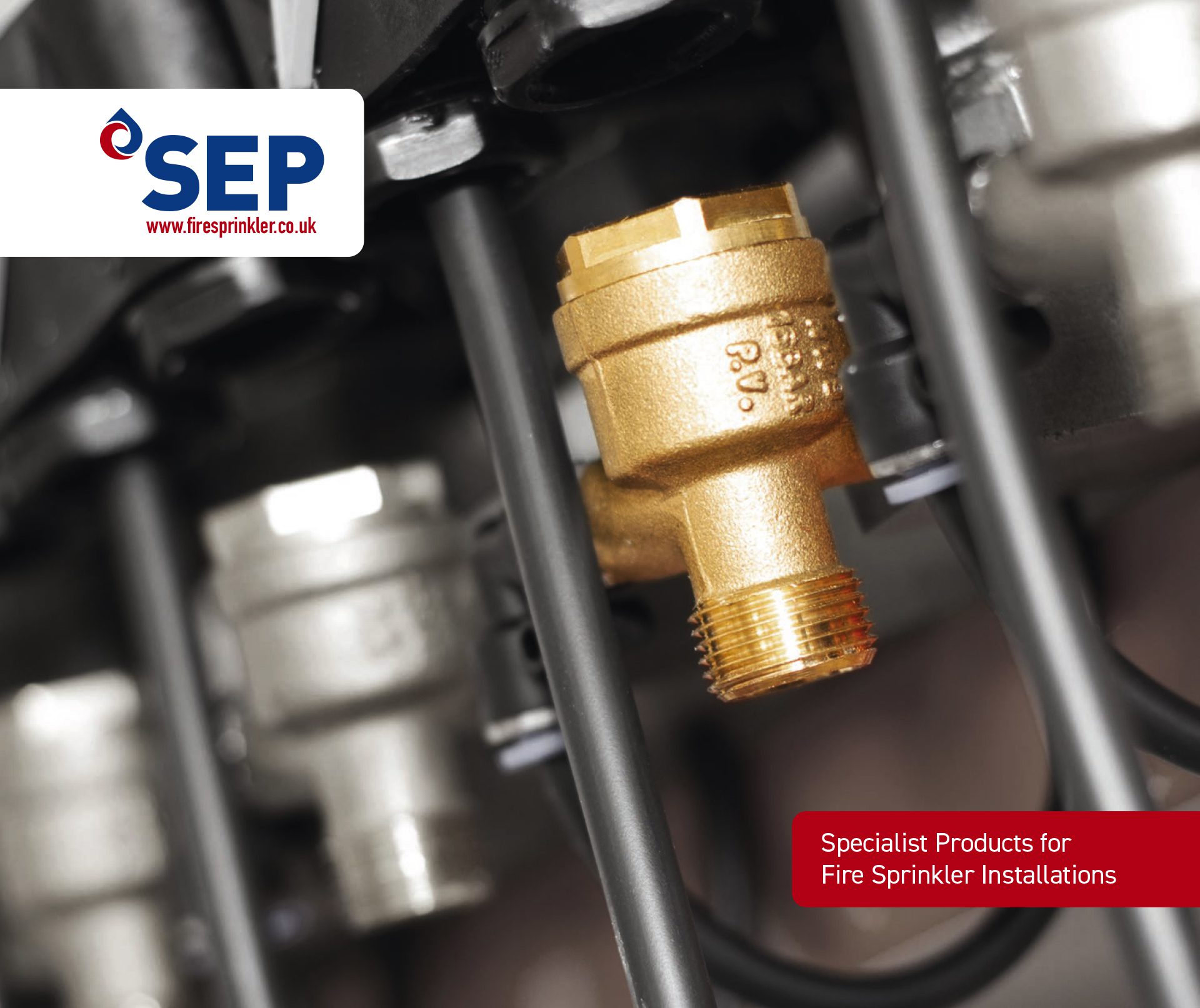 Our New Product Catalogue | Sale Engineering Products Ltd