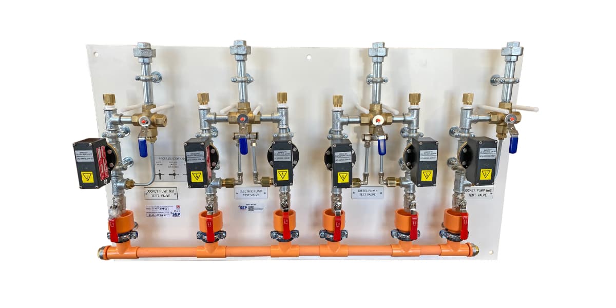 Boards Aplenty | Sale Engineering Products Ltd