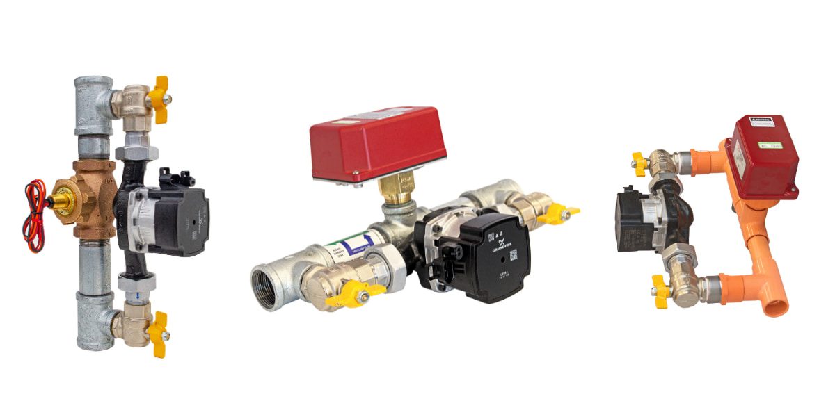 Zone Guardian Residential | Sale Engineering Products Ltd