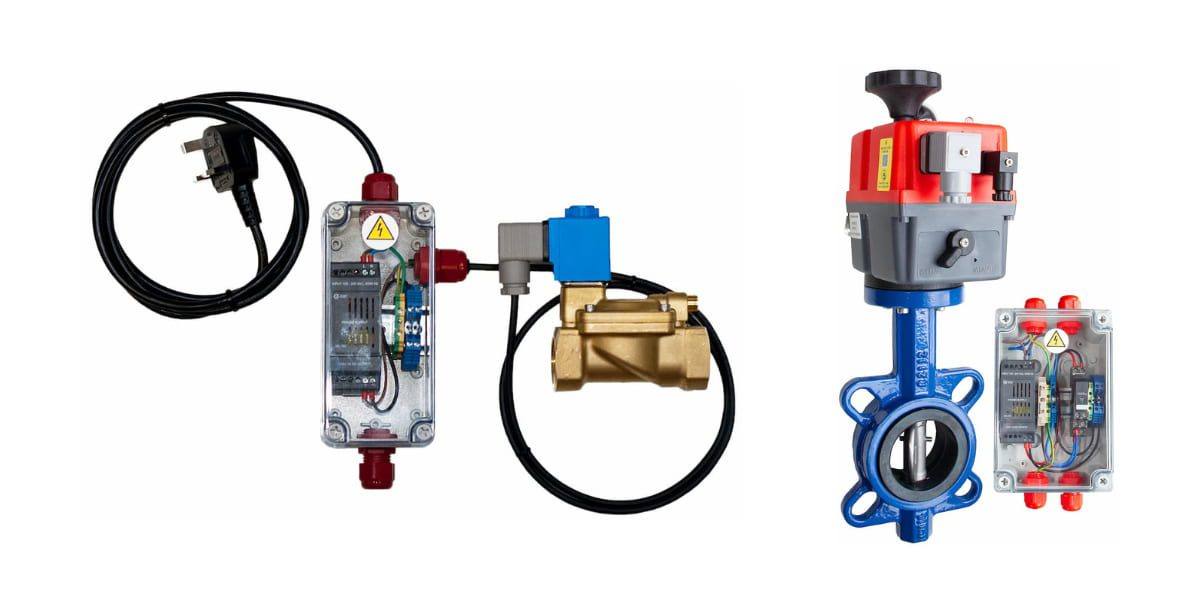 Priority Demand Valve price drop | Sale Engineering Products Ltd