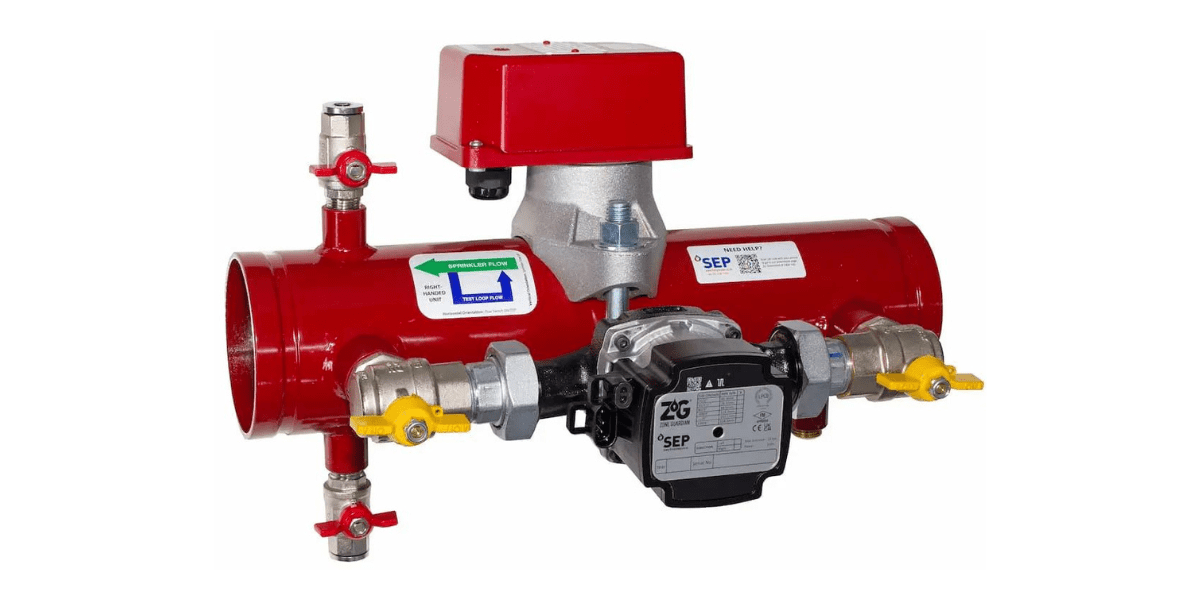 ZG Goes Greener | Sale Engineering Products Ltd