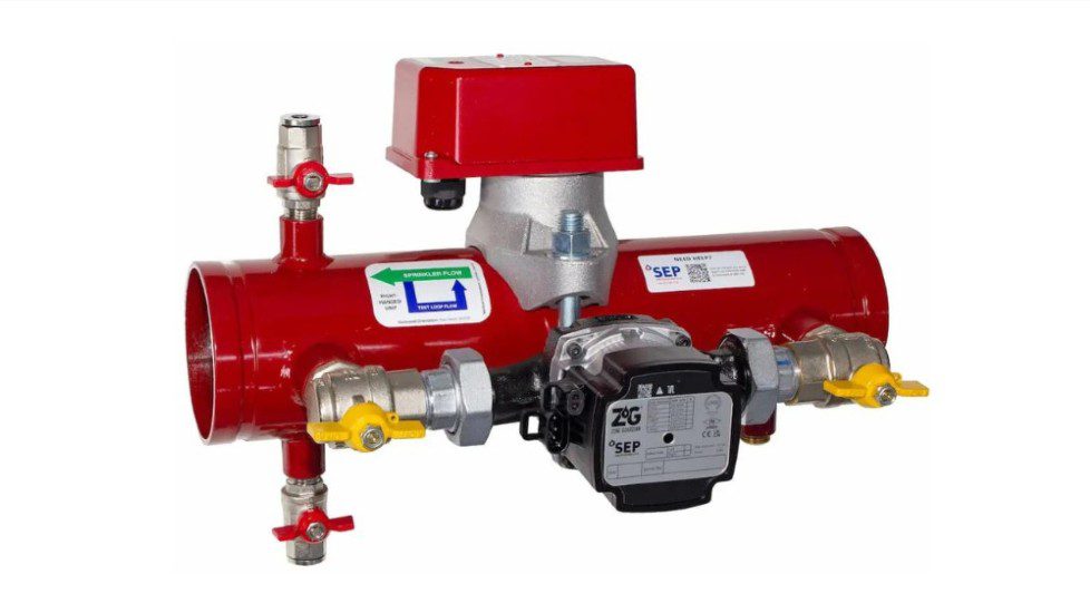 Zone Guardian installation tips | Sale Engineering Products Ltd