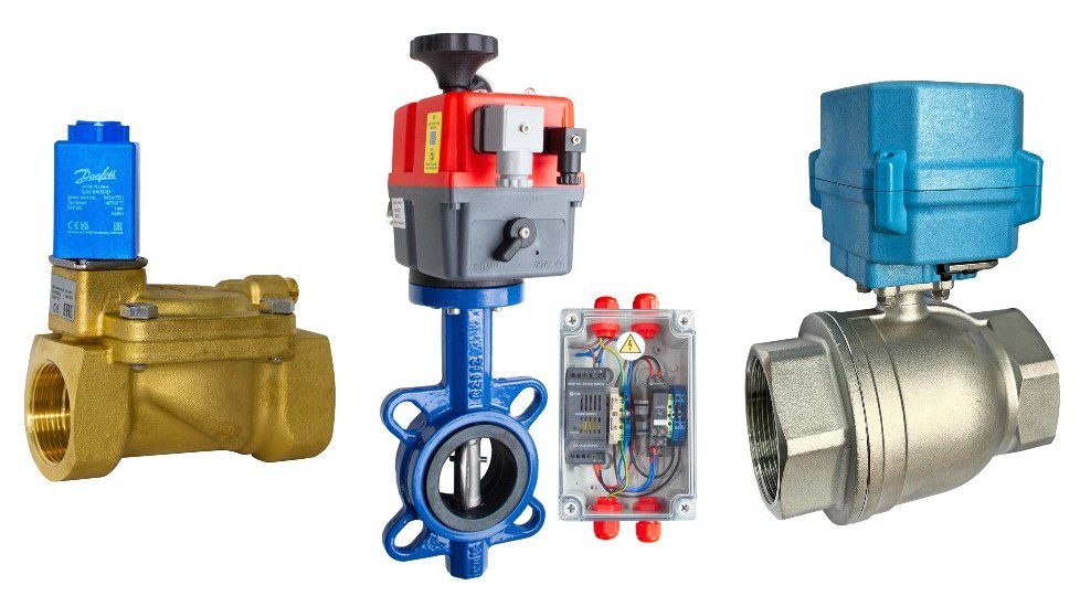Priority Demand Valve Hints & Tips | Sale Engineering Products Ltd